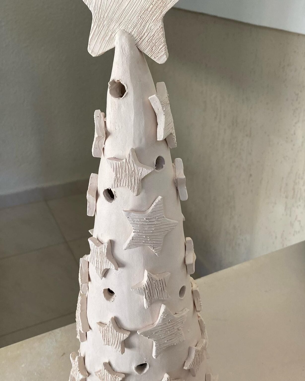 O Poder do Barro – Daisy Lucas