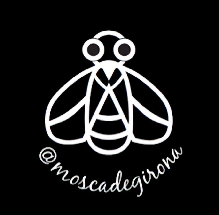 A Mosca Espanhola – Daisy Lucas