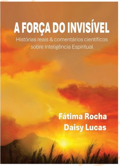 A experiência de um livro – Daisy Lucas