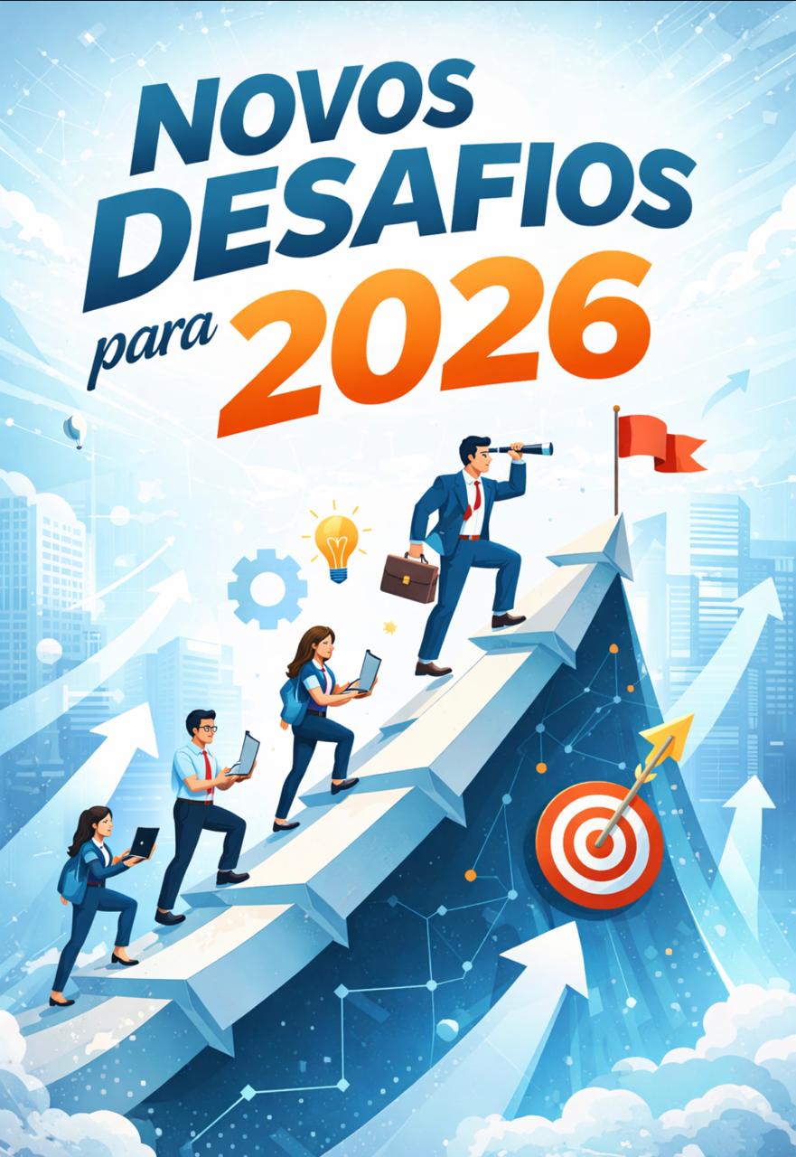 Os Desafios – Daisy Lucas